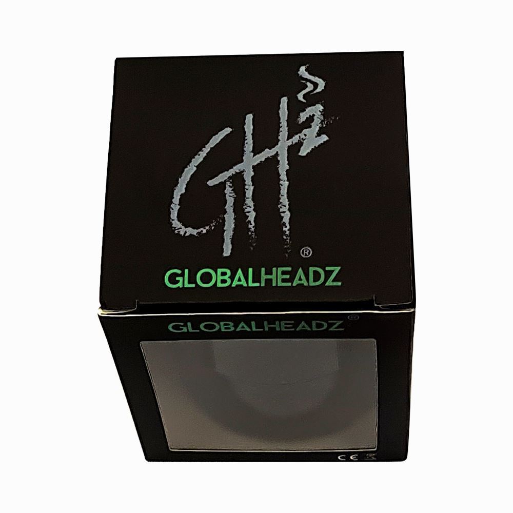 Travel Size Vacuum Container - 120ml Airtight Weed Storage